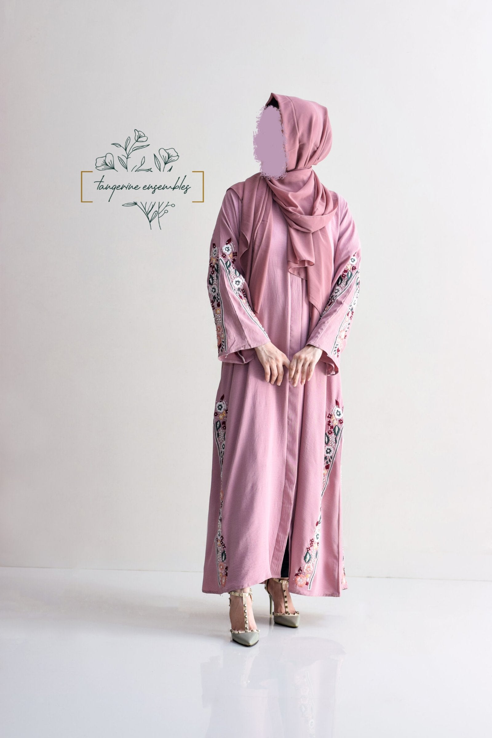 AMARA – Tangerine Store