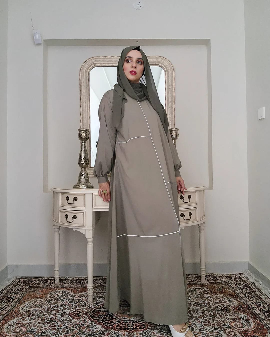 MEHR – Tangerine Store