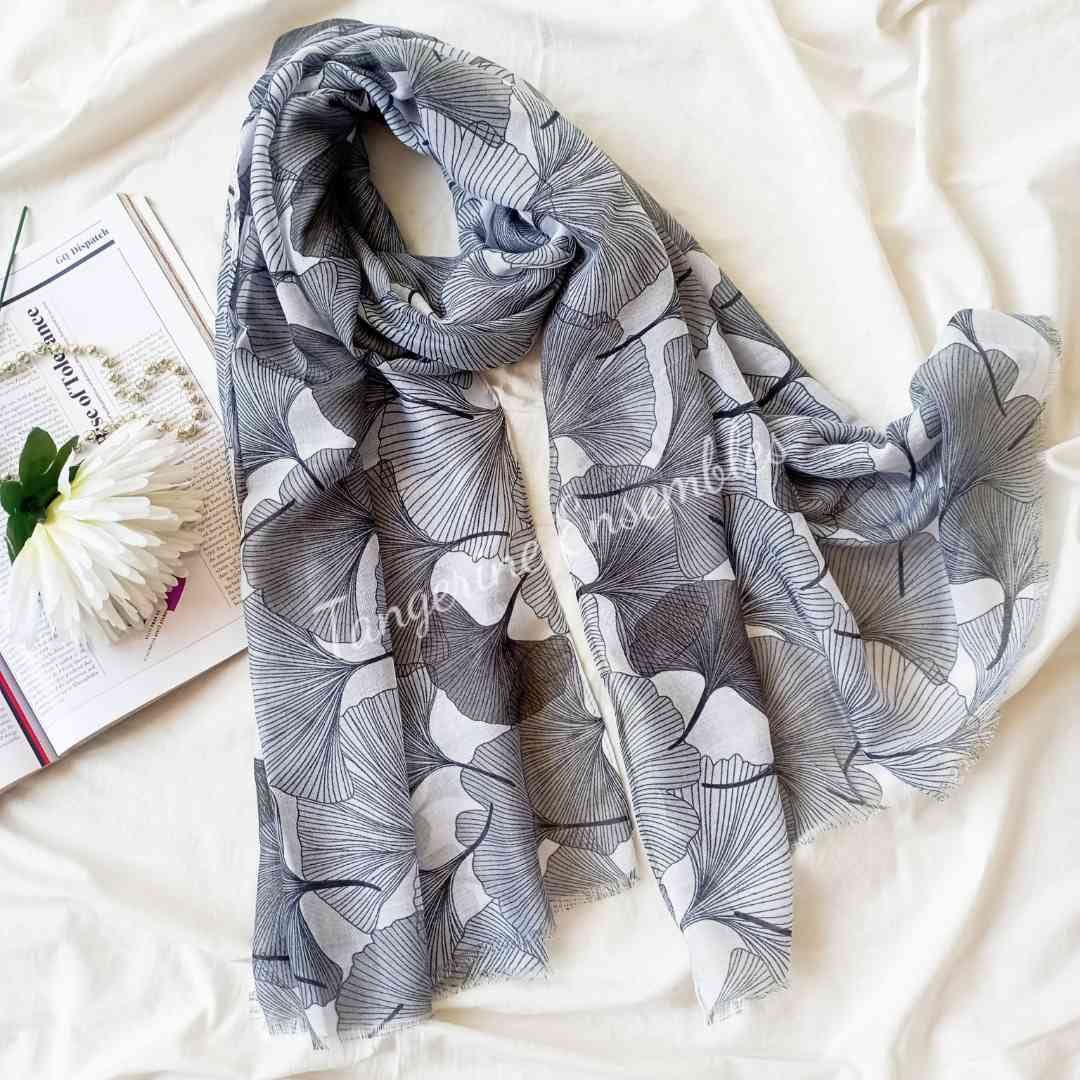 WHISPERING FLORA – Tangerine Store