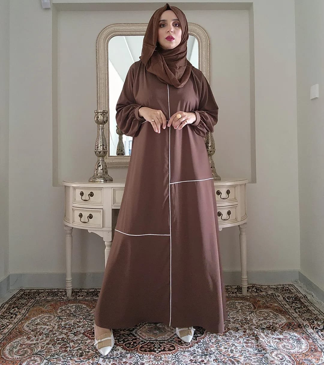 MEHR – Tangerine Store