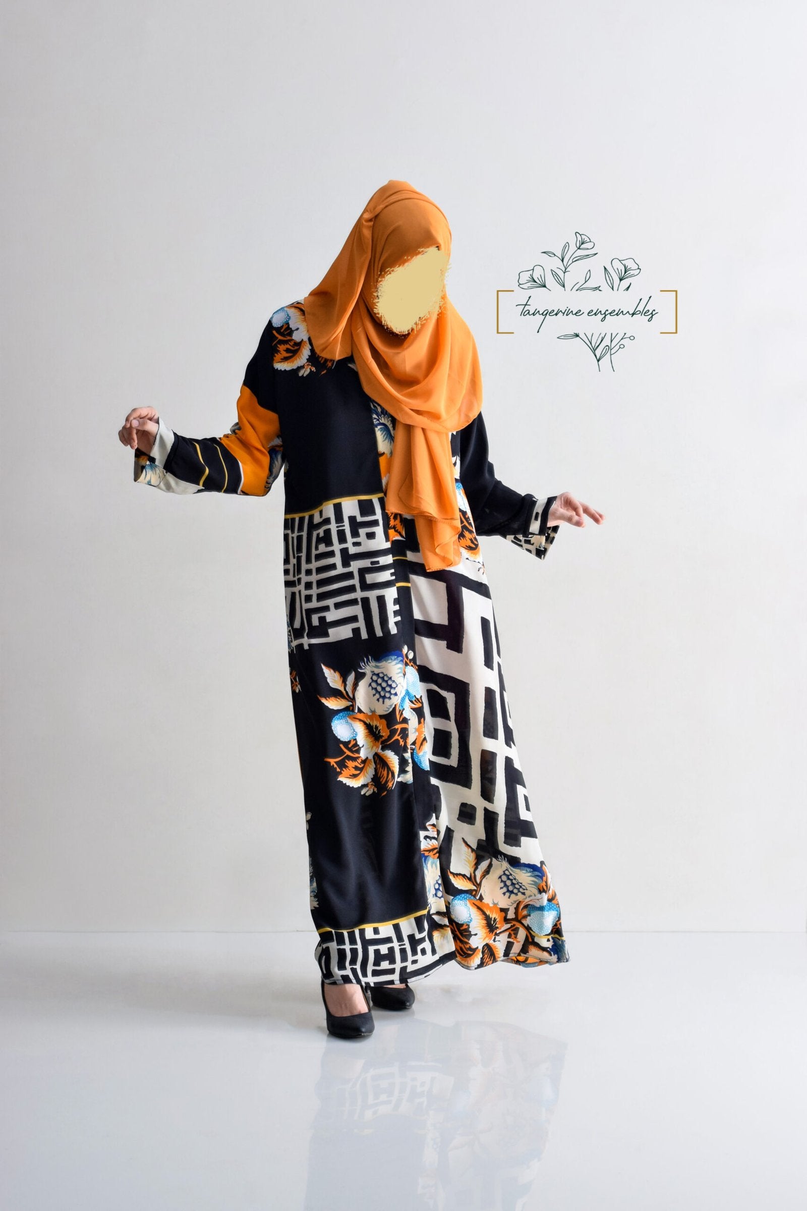 MOSAIC – Tangerine Store